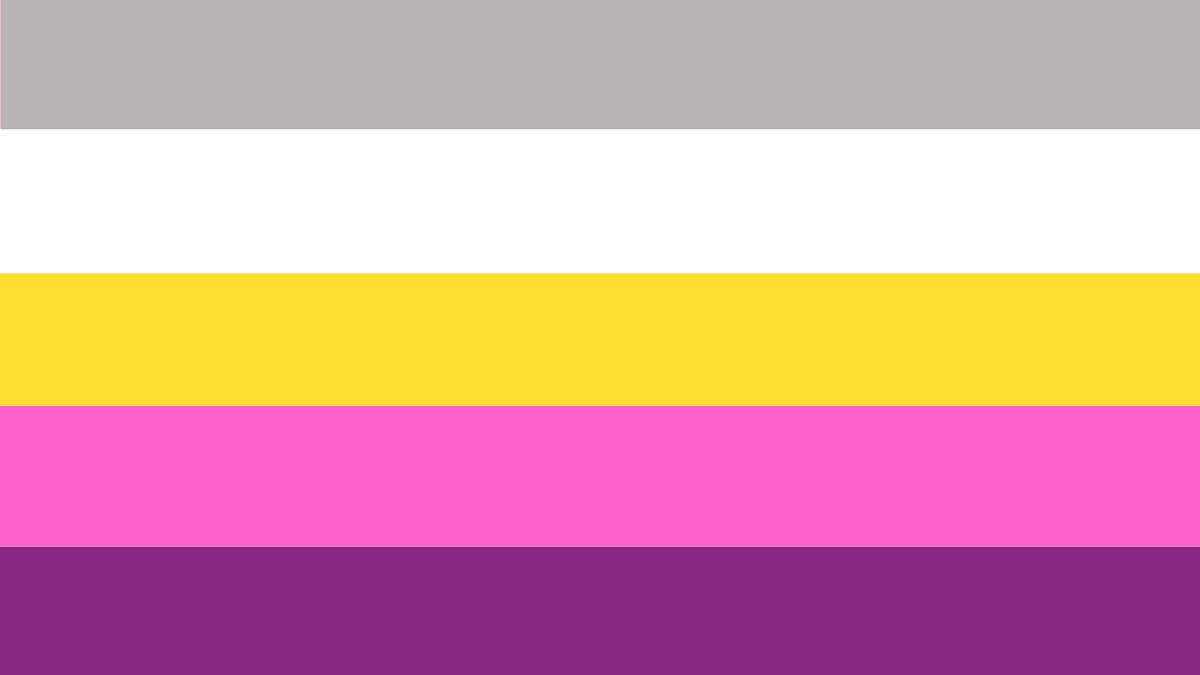 Thee Uni Ace Flag is here; Let's talk about the colours [Pt 1]