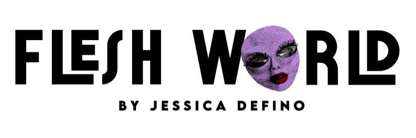 Jessica DeFino | Substack