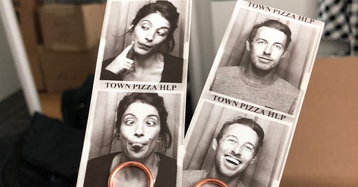 Just Ask Jake | Substack