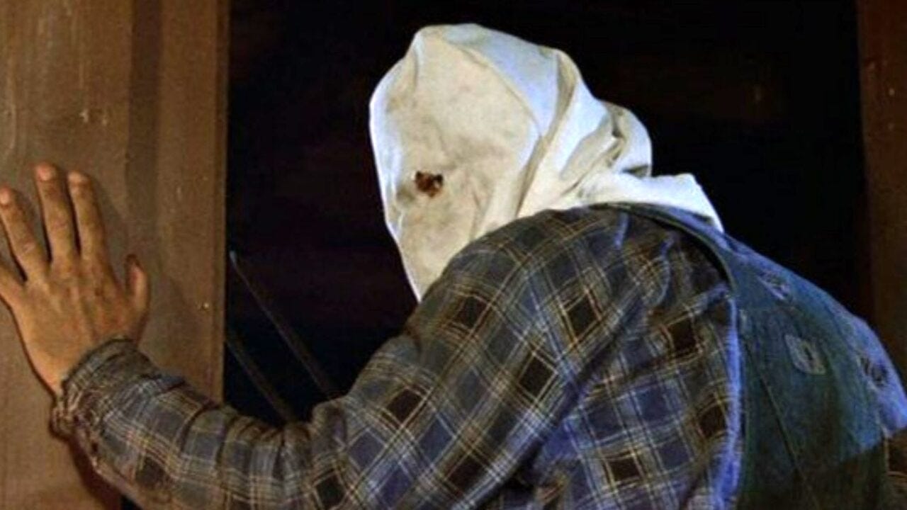 All Jason Actors 60 Photos - Moonagedaydream.film
