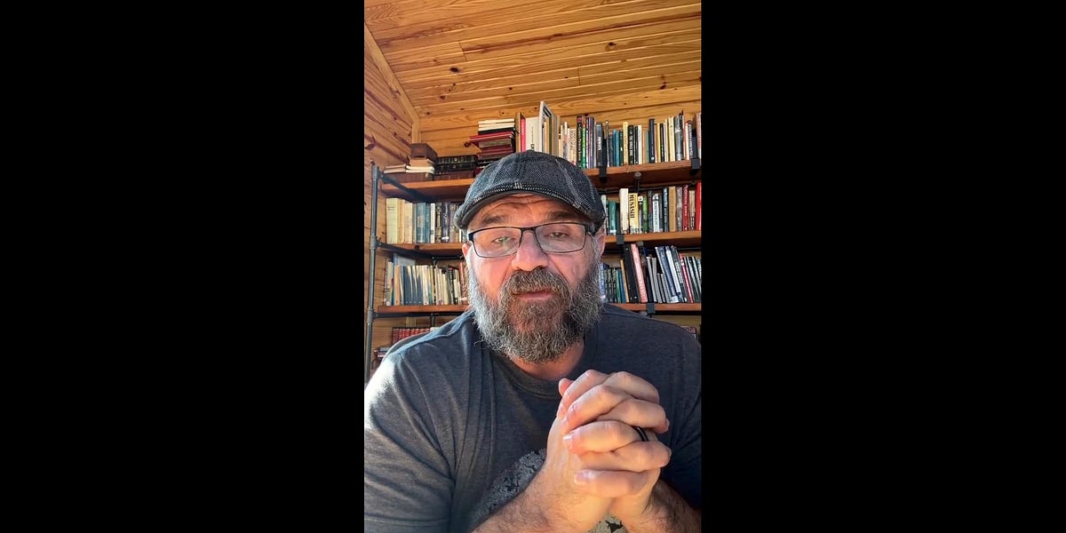 Peace & Ease in 2026: The 1% Year with Dr. John A. King (Th.D.)