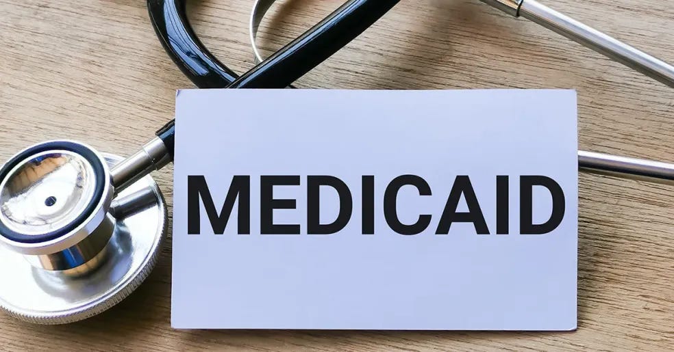 What Medicaid ‘Unwinding’ Can Teach States Grappling With Work ...