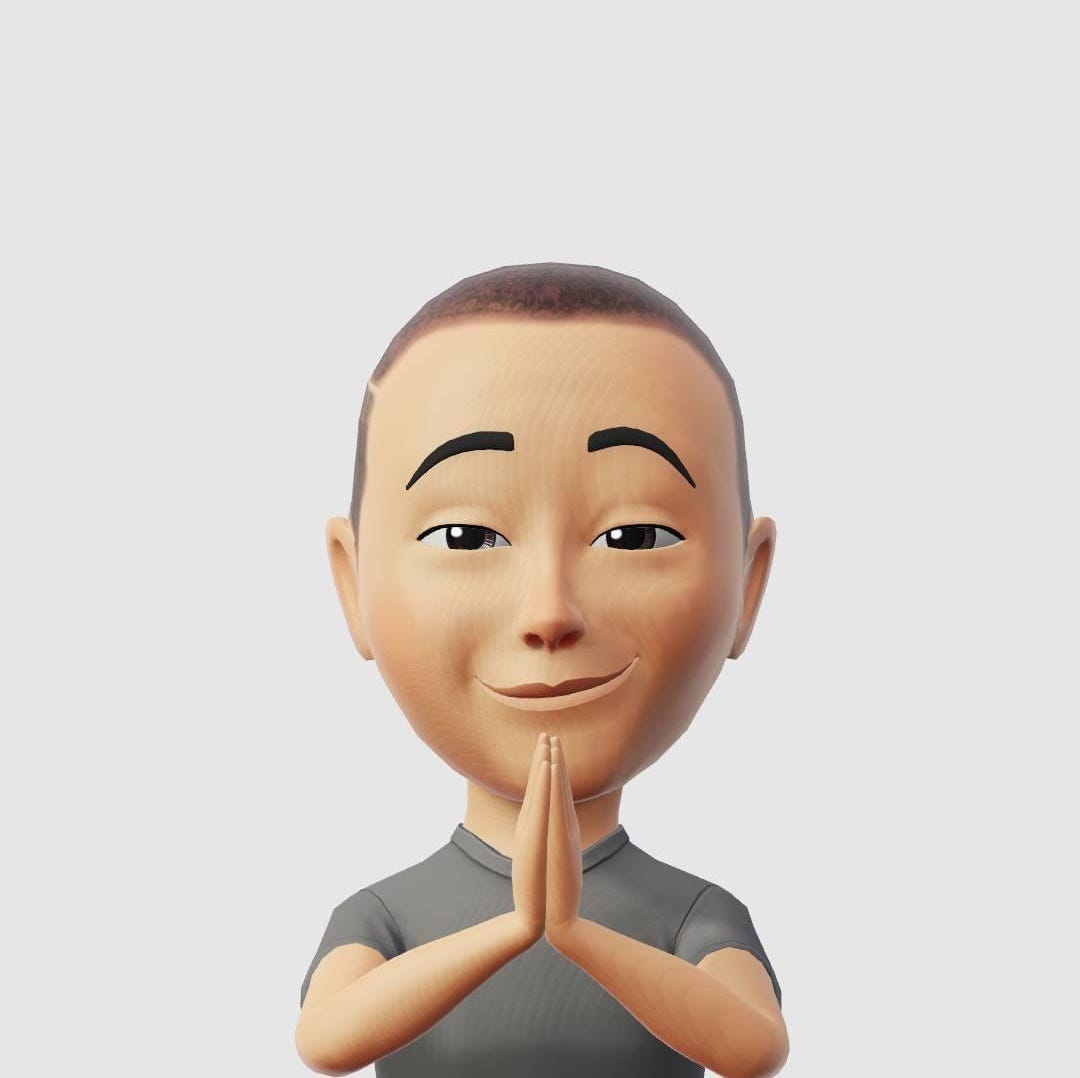 Dr. Luan Vo , D.B.A. | Substack