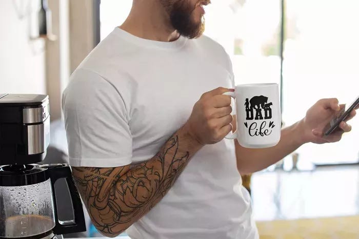 107 Coffee Dad Jokes That Will Have You Laughing Nonstop!