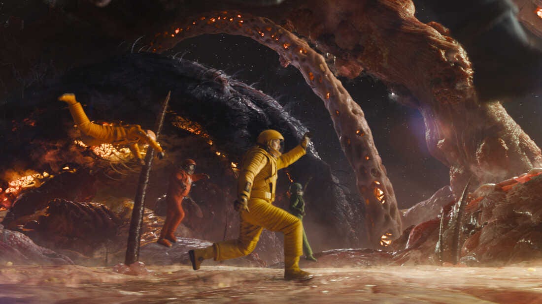 MCU After Endgame Ranked - by Sam Sewell-Peterson