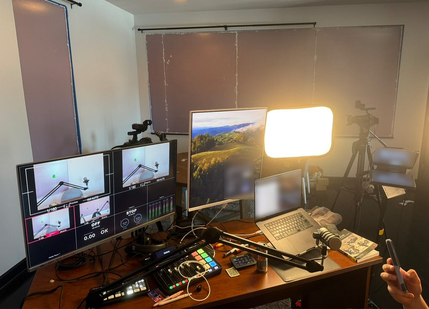 We’re Building the Future of Political Media Right Now