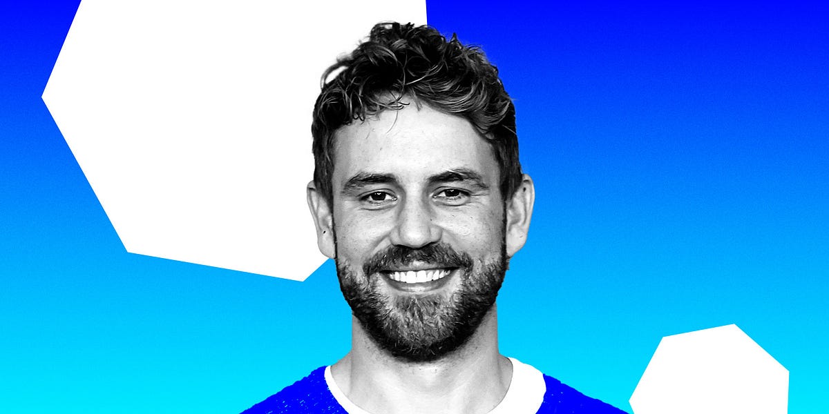 Nick Viall: How I Spun 'Bachelor' Into a $30M Podcast Empire