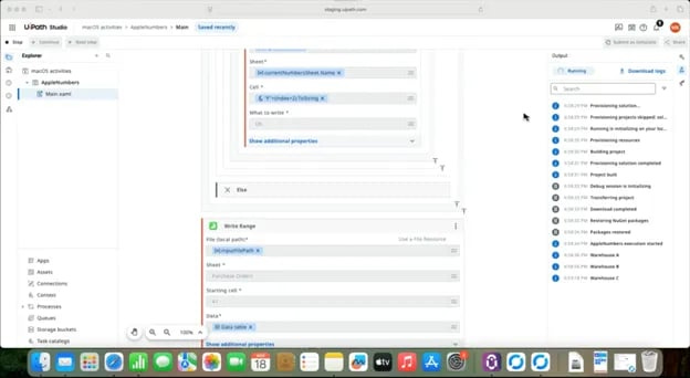 How to use UiPath on Mac - UiPath Community