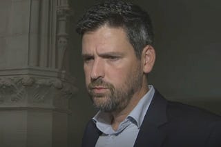 Paul Wells | Substack