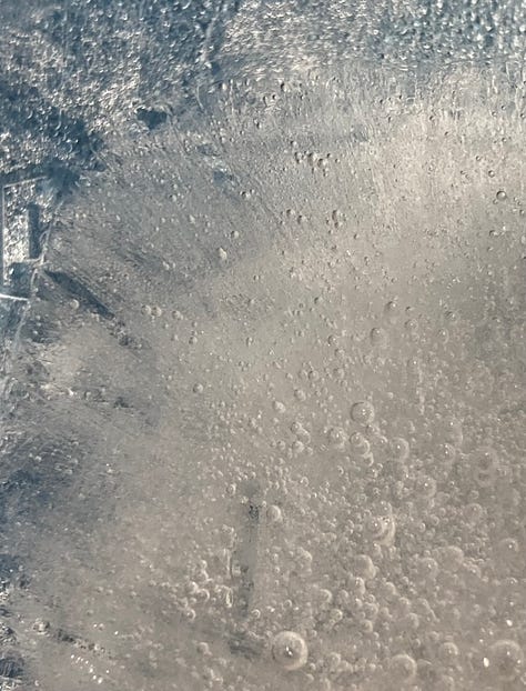 Quantum Communication Test Frozen Coin - by Alan Arqueza