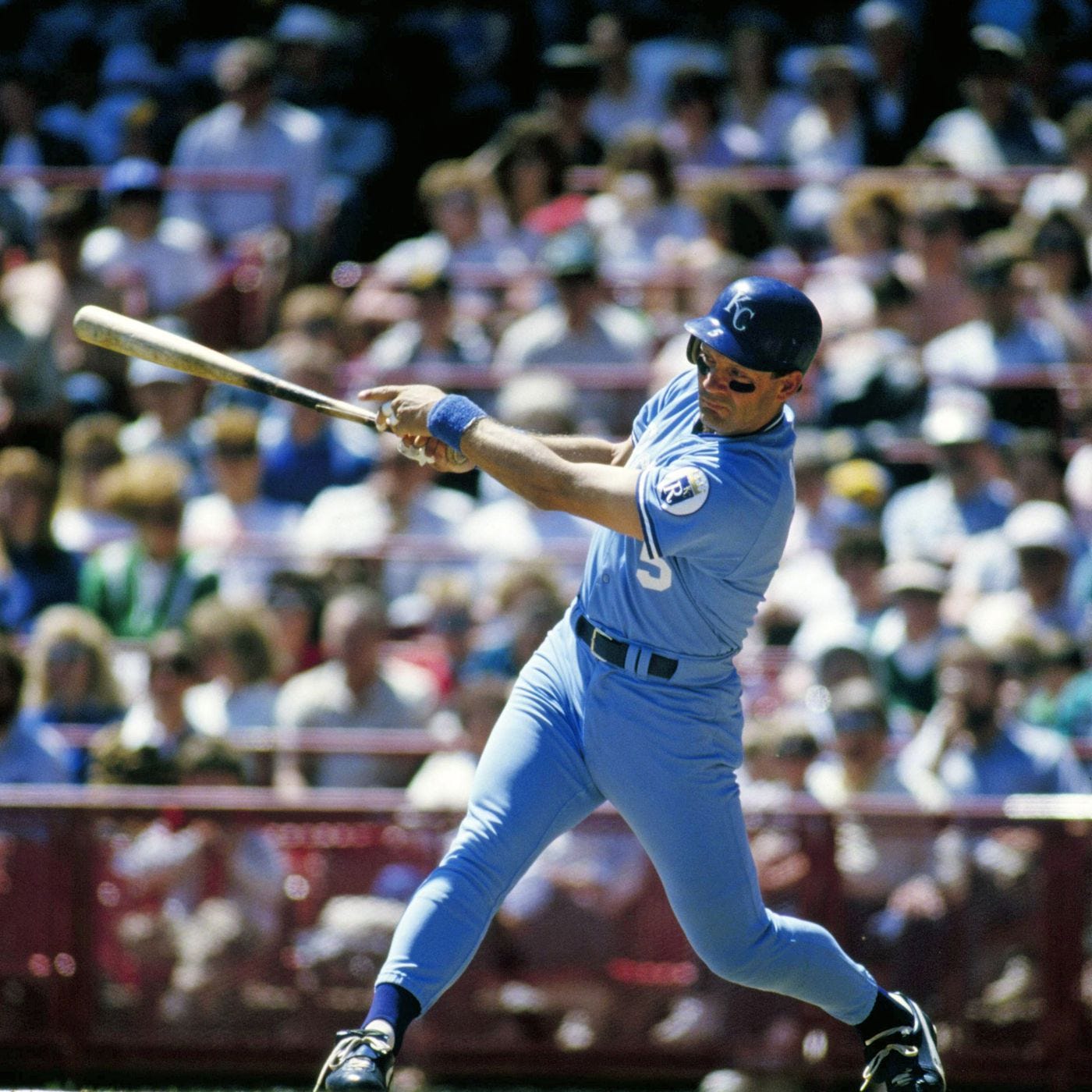 The Elusive .400: MLB’s Great Batting Average Chases Since 1950 ...