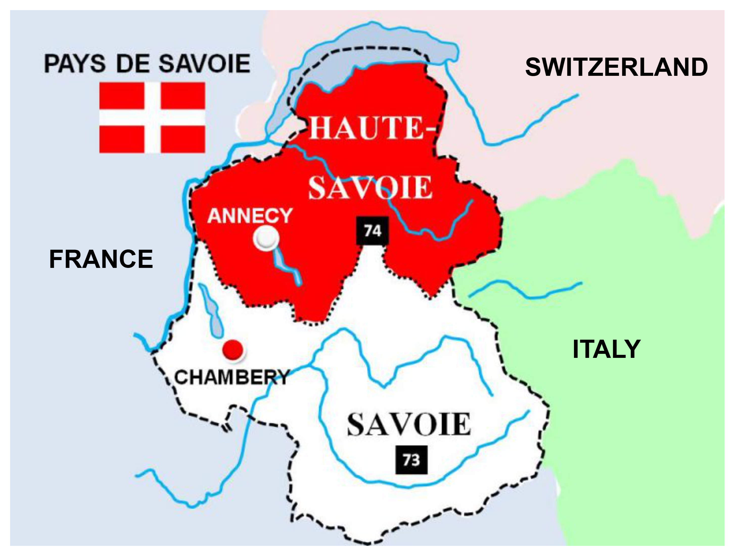 Savoy: The Lost Kingdom at Europe's Crossroads | Part 1