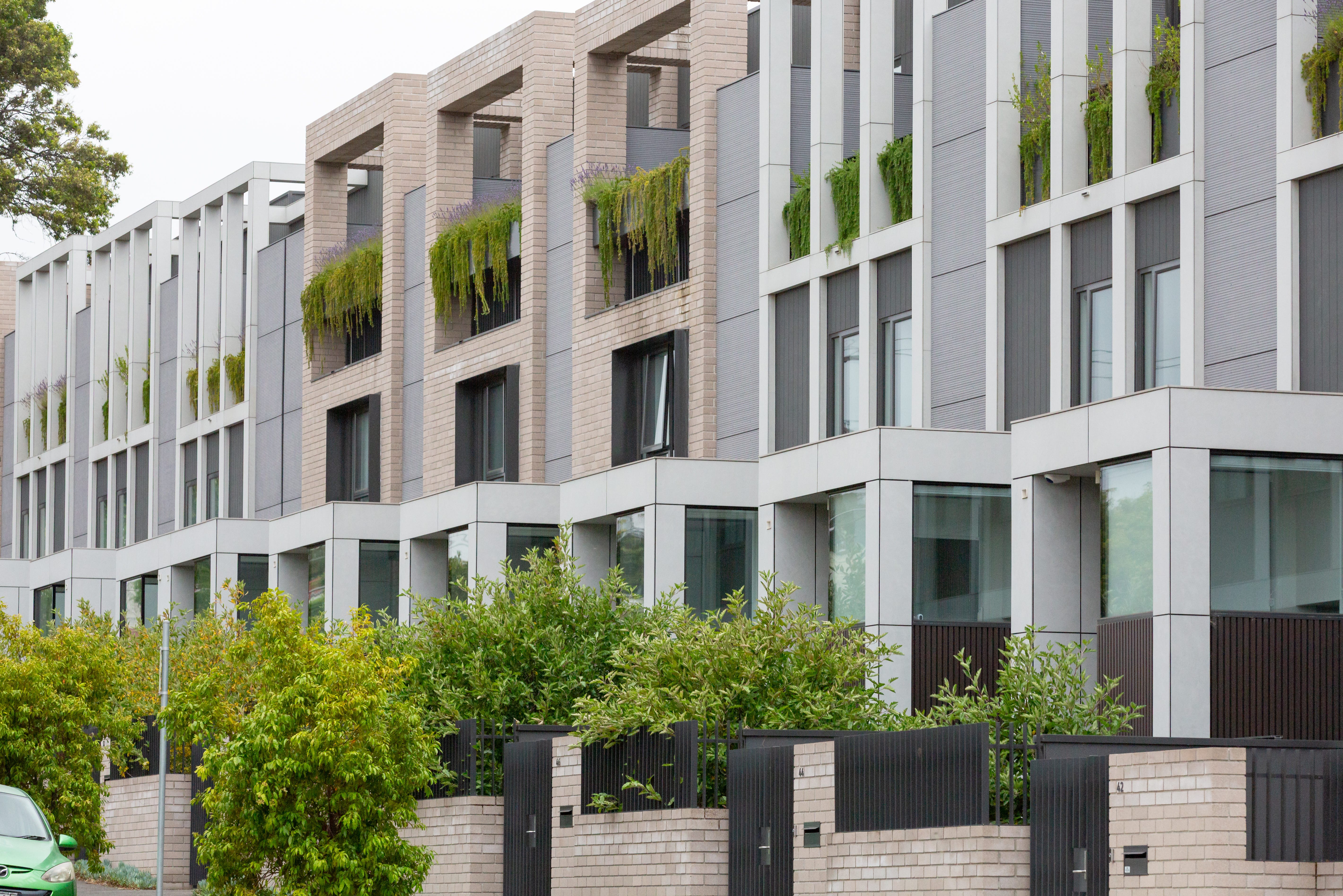 A housing start-up hopes to save the American dream