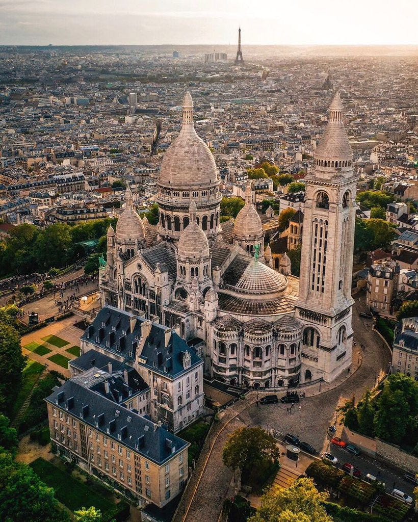 22 Greatest Temples and Religious Buildings in the World