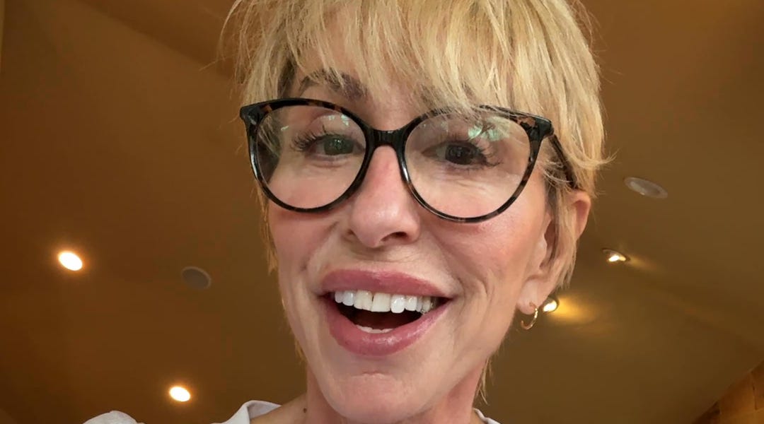 Logging in on Substack - by Jody Frost - Jody’s Substack