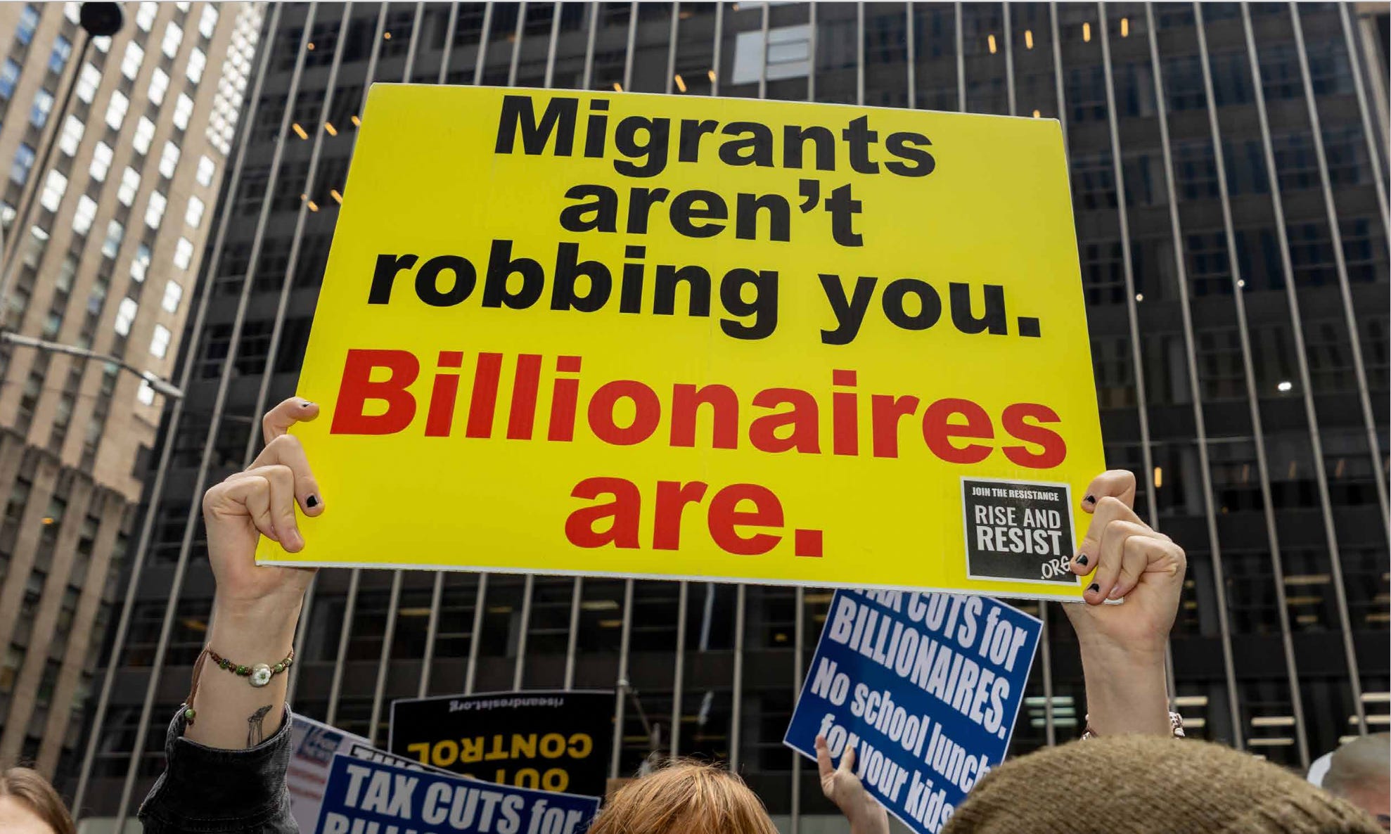 01.20.26 - by Judith Levine - Today in Fascism