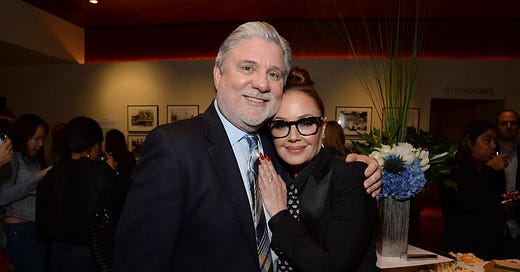 Leah’s Substack | Substack