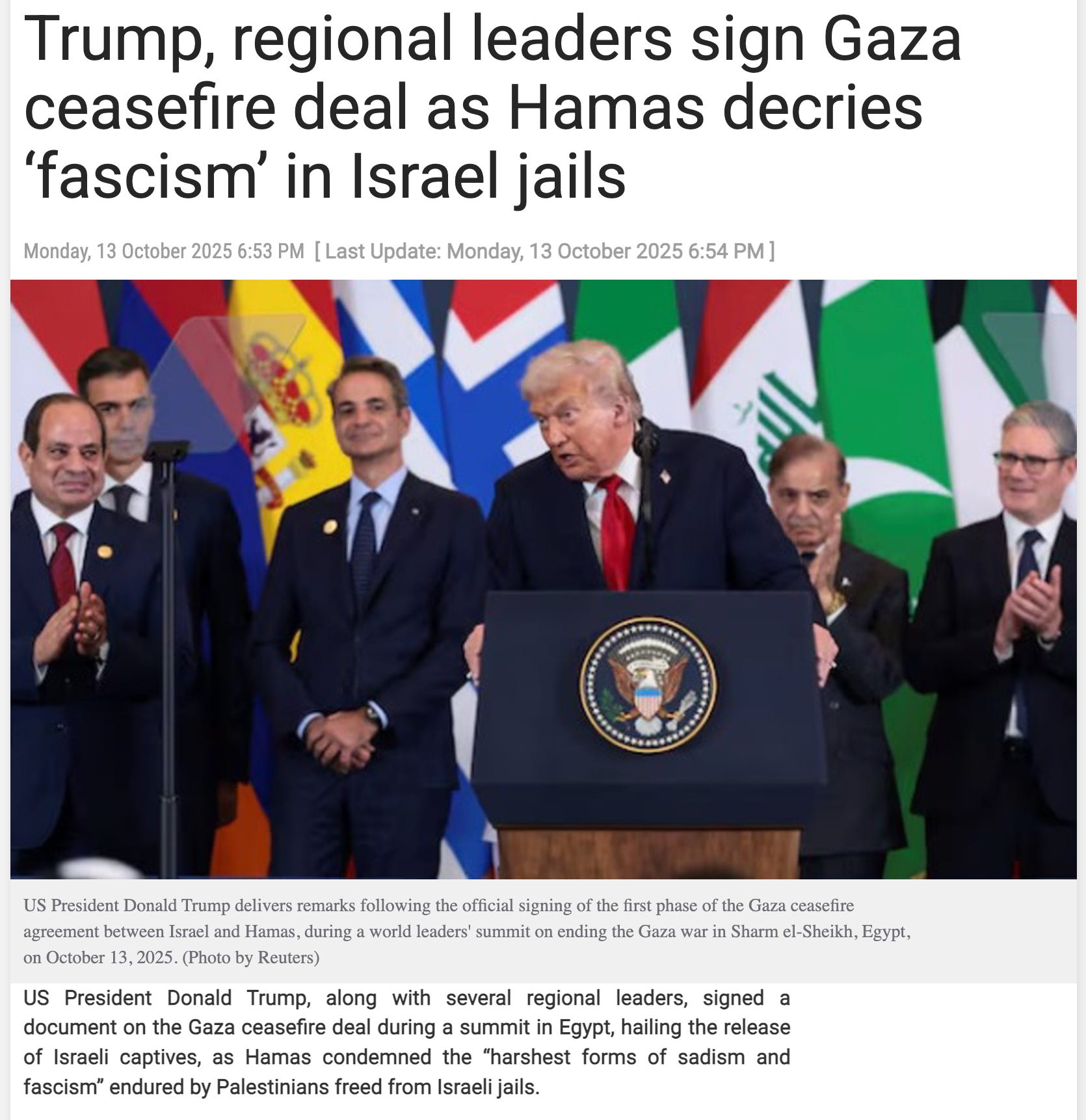 154 freed Palestinian prisoners forced into exile by Israel