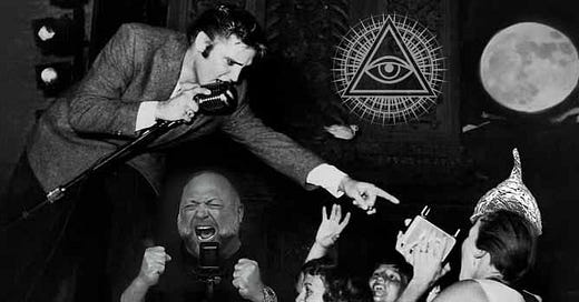 Miguel Conner | Substack