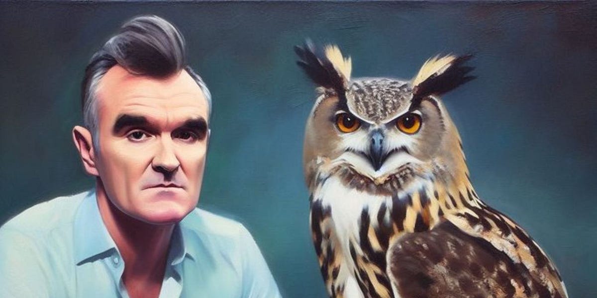 Night Owls Episode 34 - by Nightmare Vision