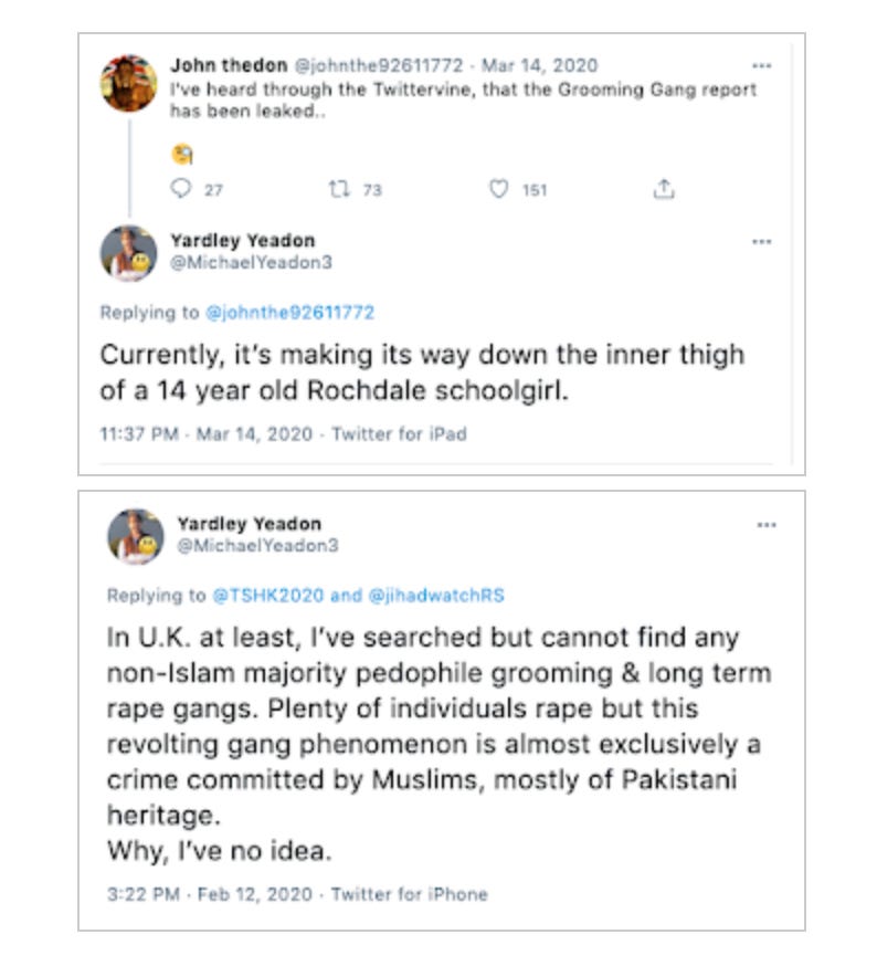 How your "alternative" Jabs Bad Media Heroes are conveniently poised to ...