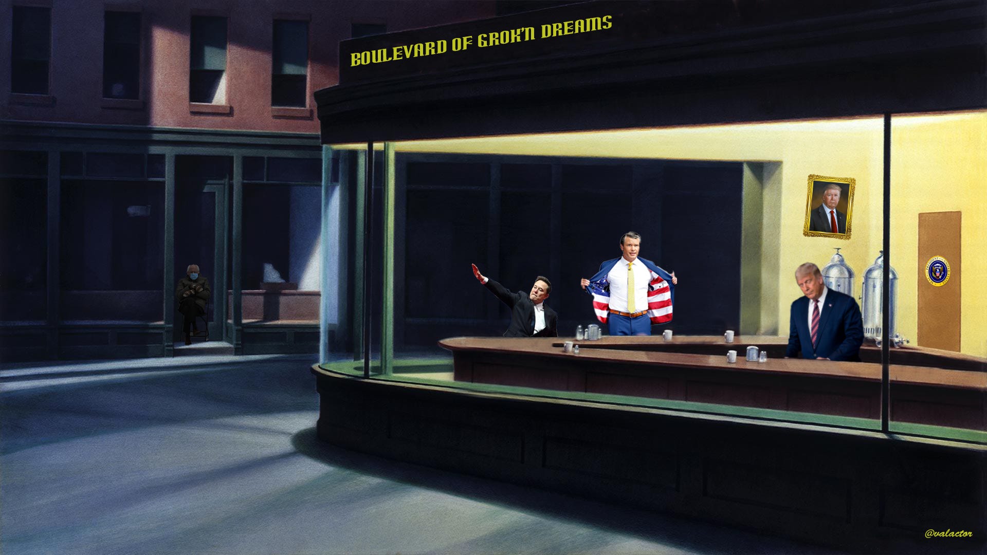 Massive Crowds Everywhere! And Everywhere You Look, You Will See The ...