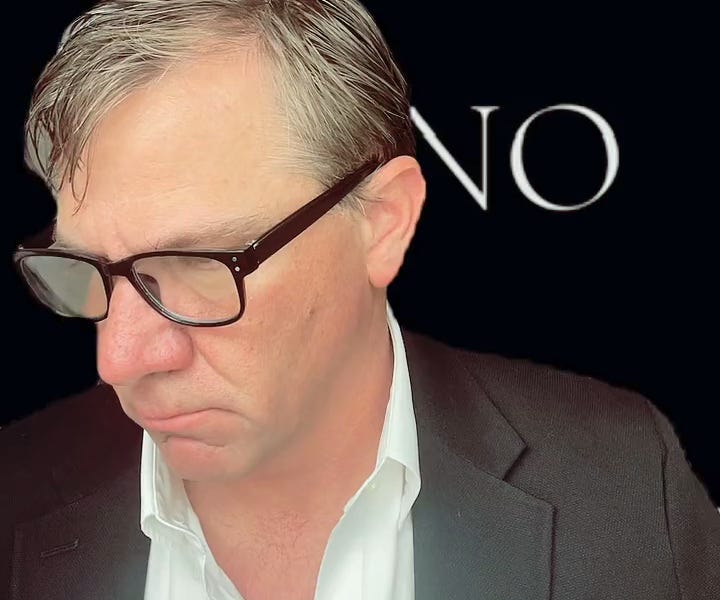 Trump and Pope. - Bruno’s Podcast