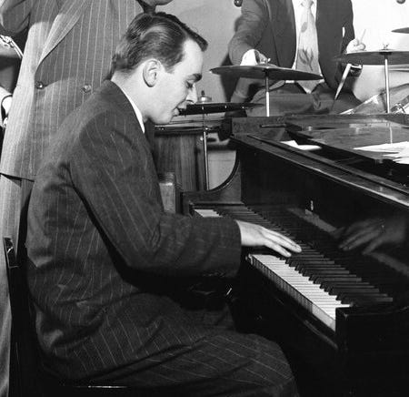 History of 'Early Autumn' - by Marc Myers - JazzWax