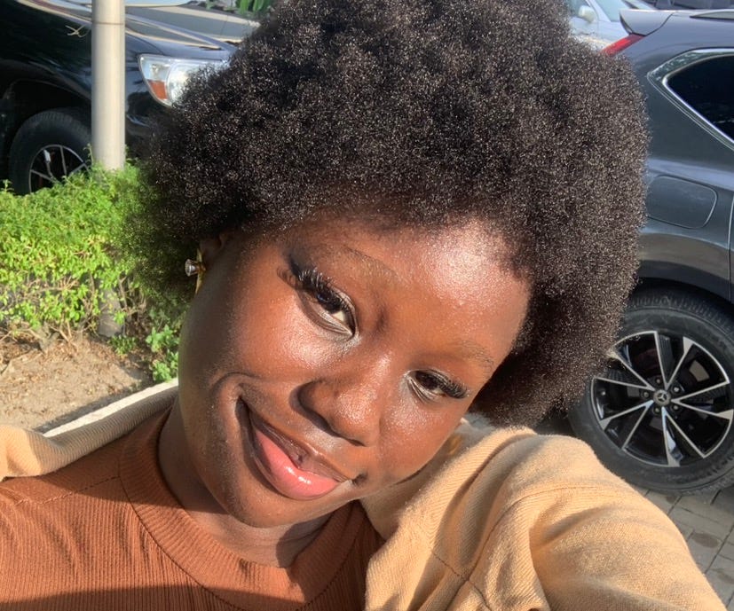 Zee Philip | Substack