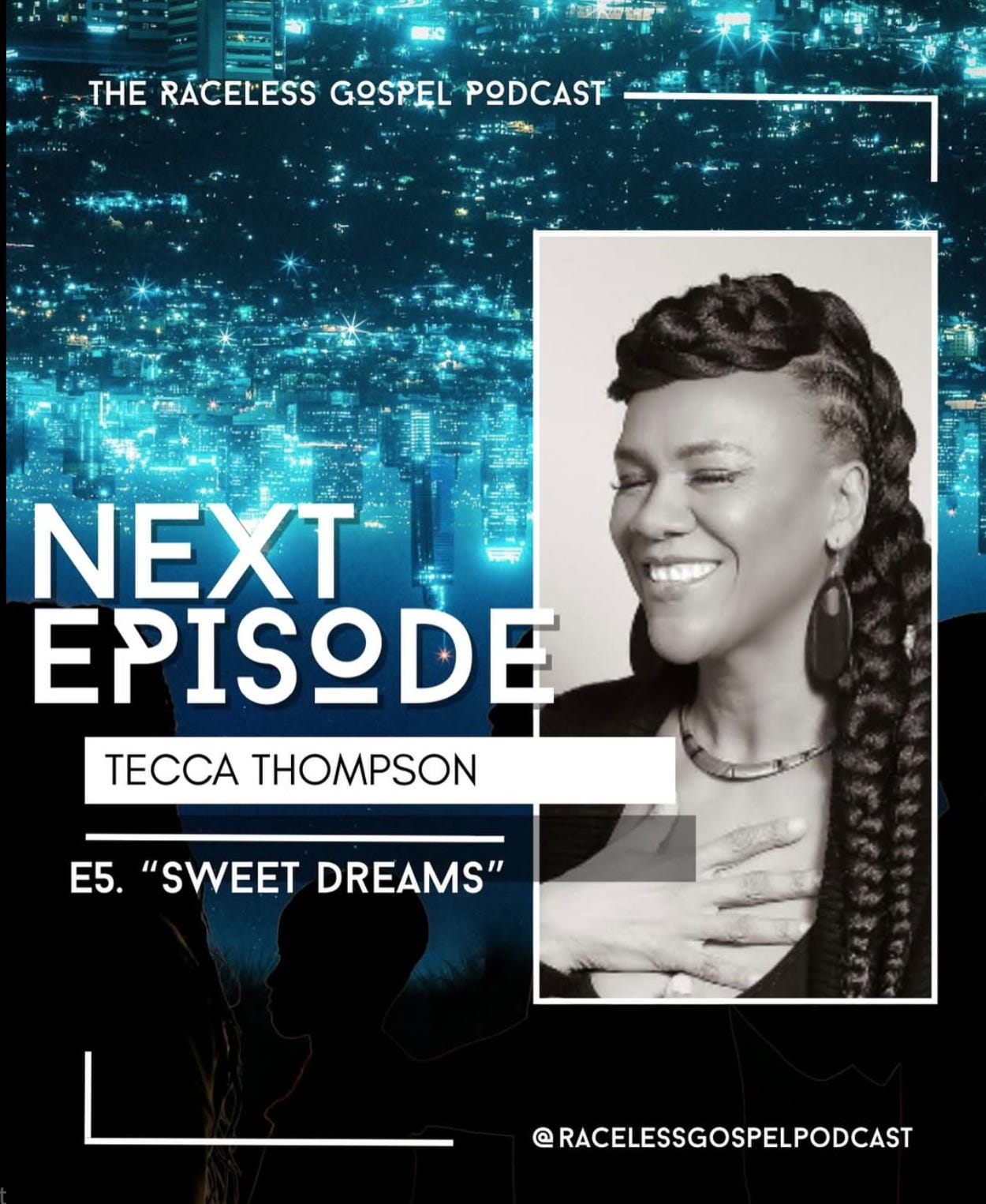 Soft Return Sunday - The Rested Black Woman