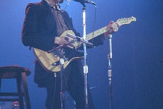 Flagging Down the Double E's | Ray Padgett | Substack