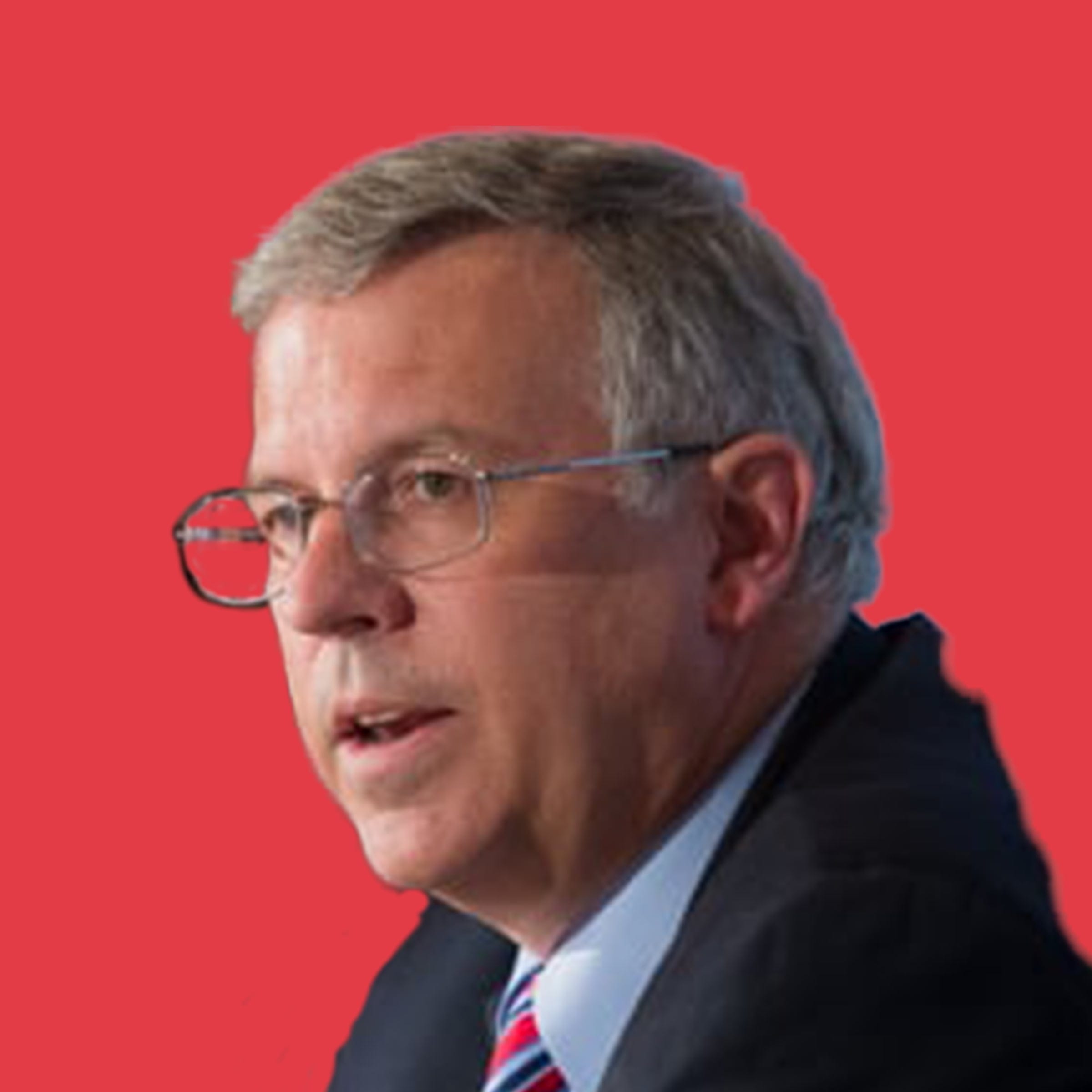 Randy Guynn, once the leading banking lawyer on Wall Street, is now one ...