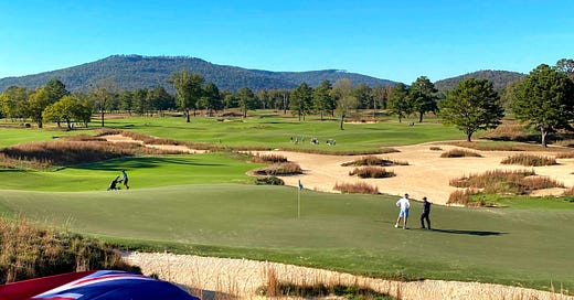 Mayo Monday | Ashley Mayo | Substack