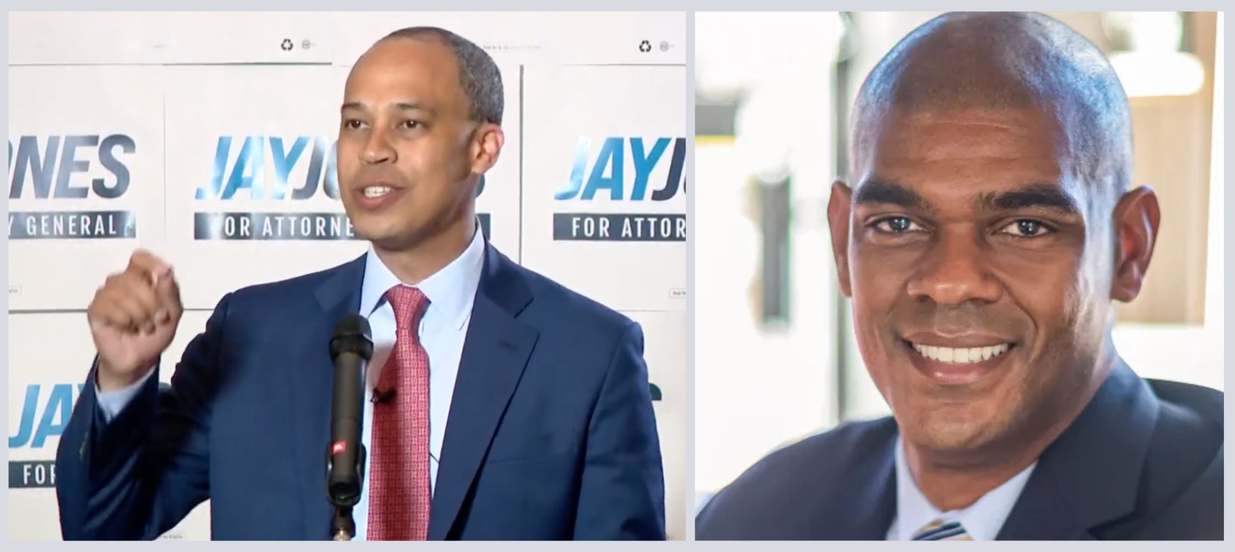 AG Elect Jay Jones Selects Tillman Breckenridge for Solicitor General ...