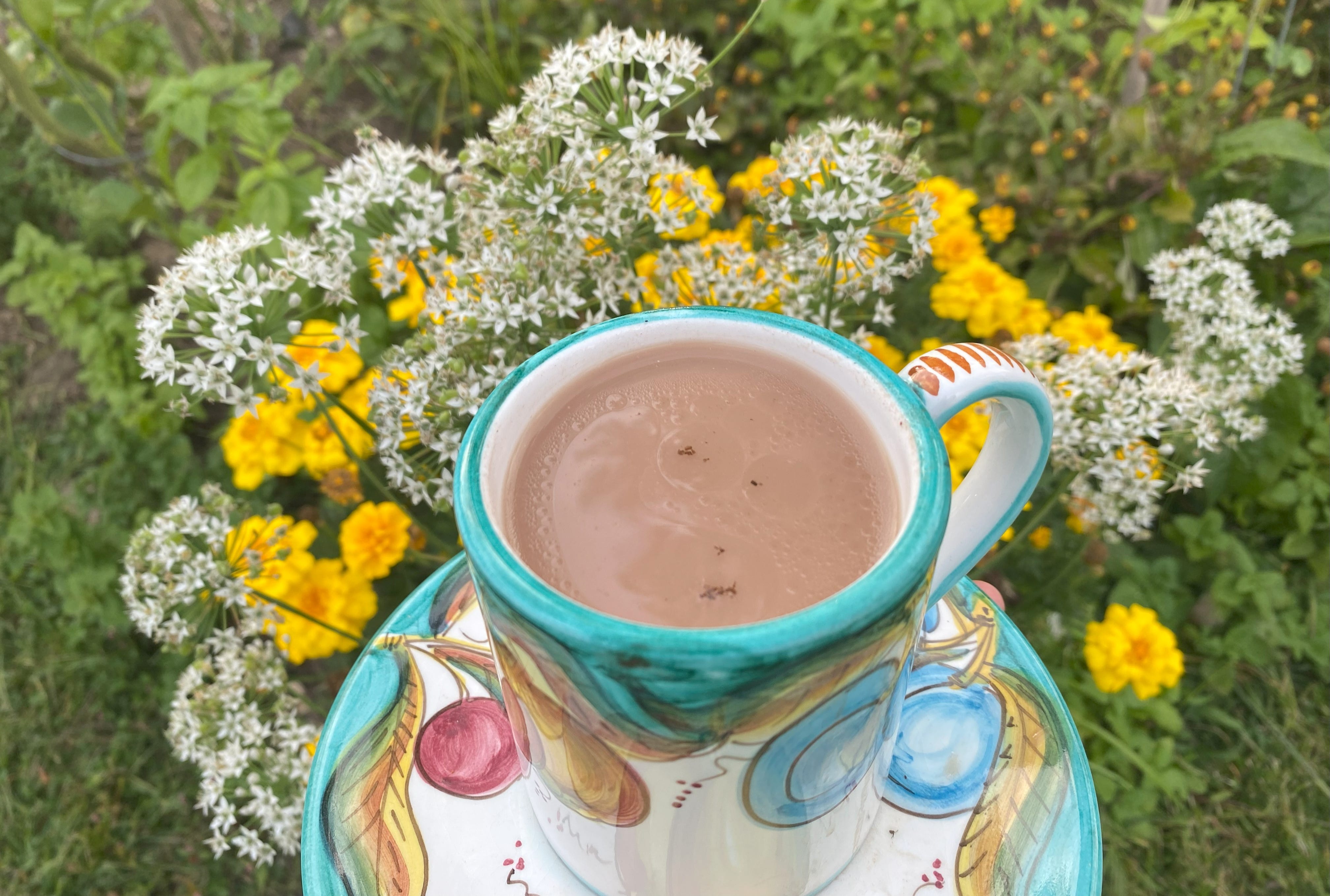 Tea Love Letter - Mystical Sweetness
