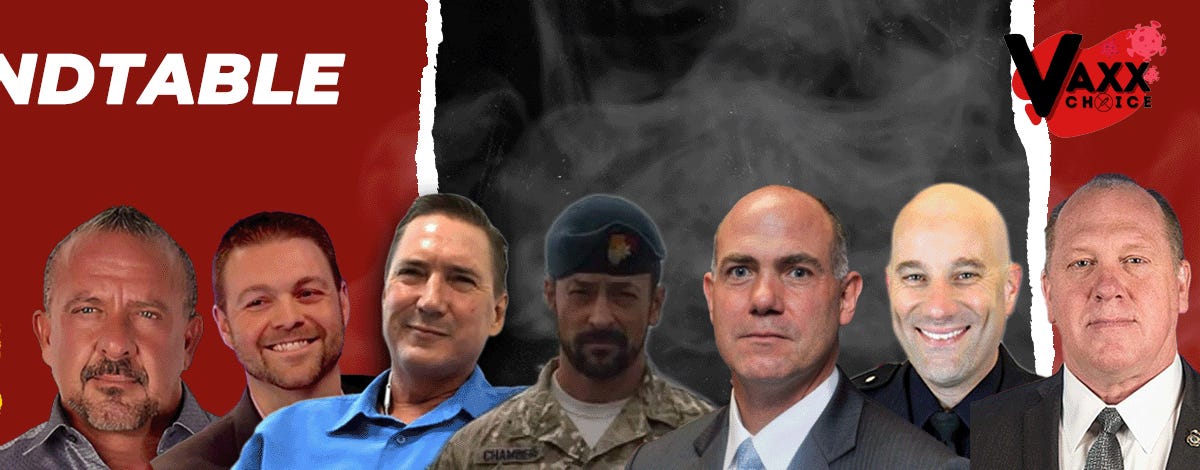 Todd Callender Esq. Explains The Global Importance Of IOJ's Lawsuits To ...