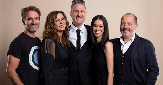 Formal Editorial Complaint – Appearance of Dee Madigan on Gruen Amid Ongoing NACC Procurement ...