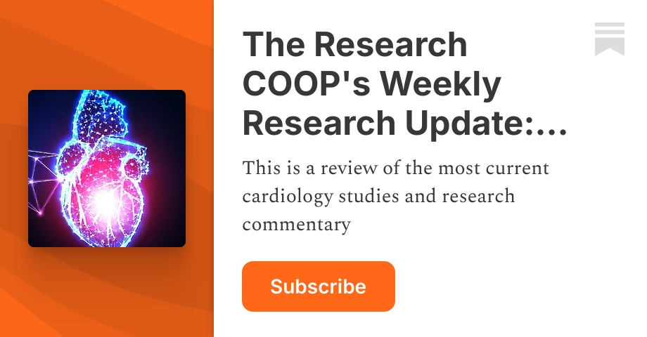 Is Empagliflozin the Heart’s Marie Kondo? - by Robin Young