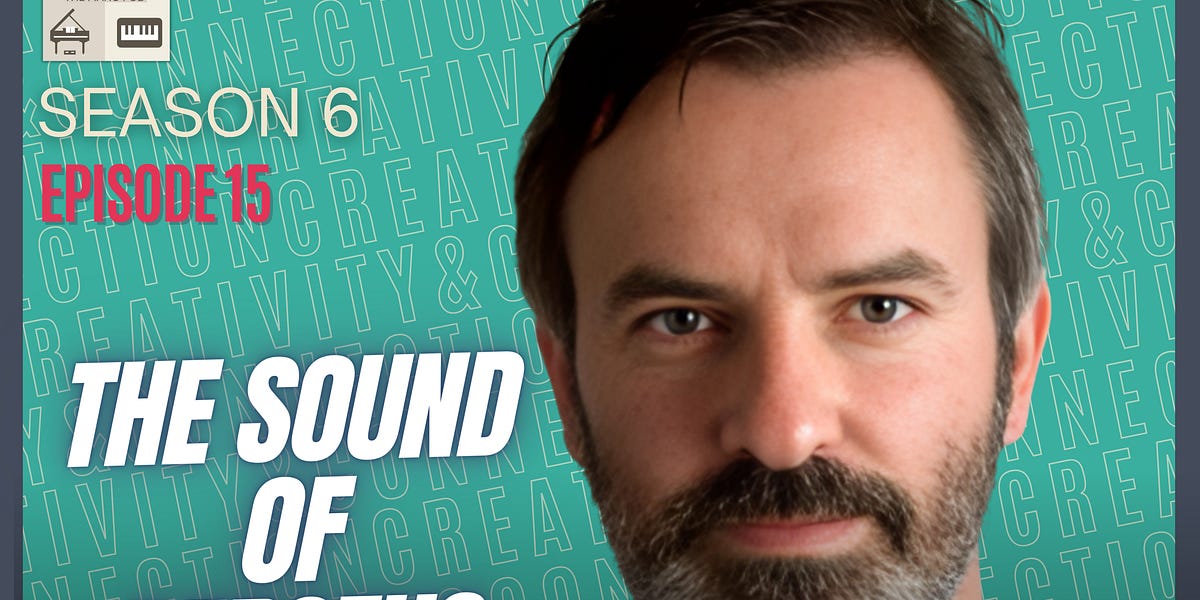 VIP Early Access — Season 6, Episode 15 "The Sound of Perseus" feat ...