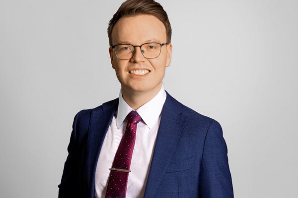 Missile Matters — with Fabian Hoffmann | Substack