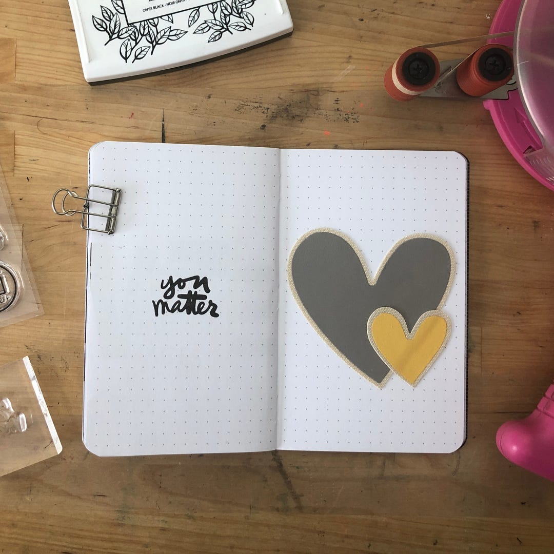 The Basic Guide to Daily Pages - by Kristin Tweedale
