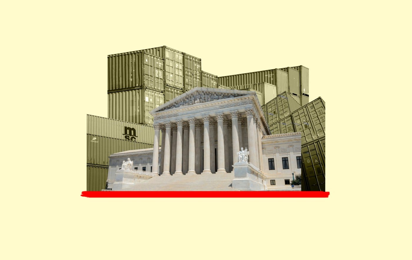 Trumps 2026 State of The Union- A Journey in Delusion and Lies