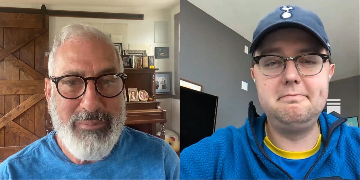 The $20 Million Man (Study)