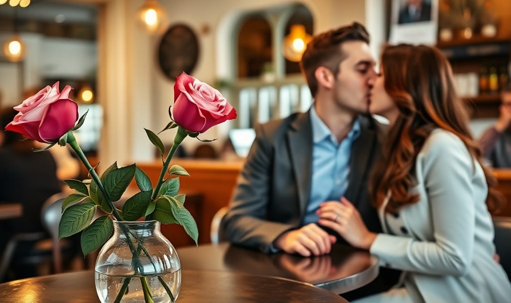 The Lost Letter — Final Episode - by John Hornbeck