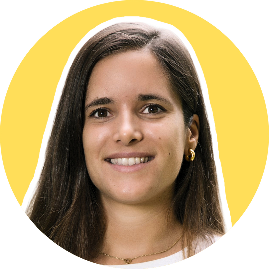 Mercedes Egea | Substack