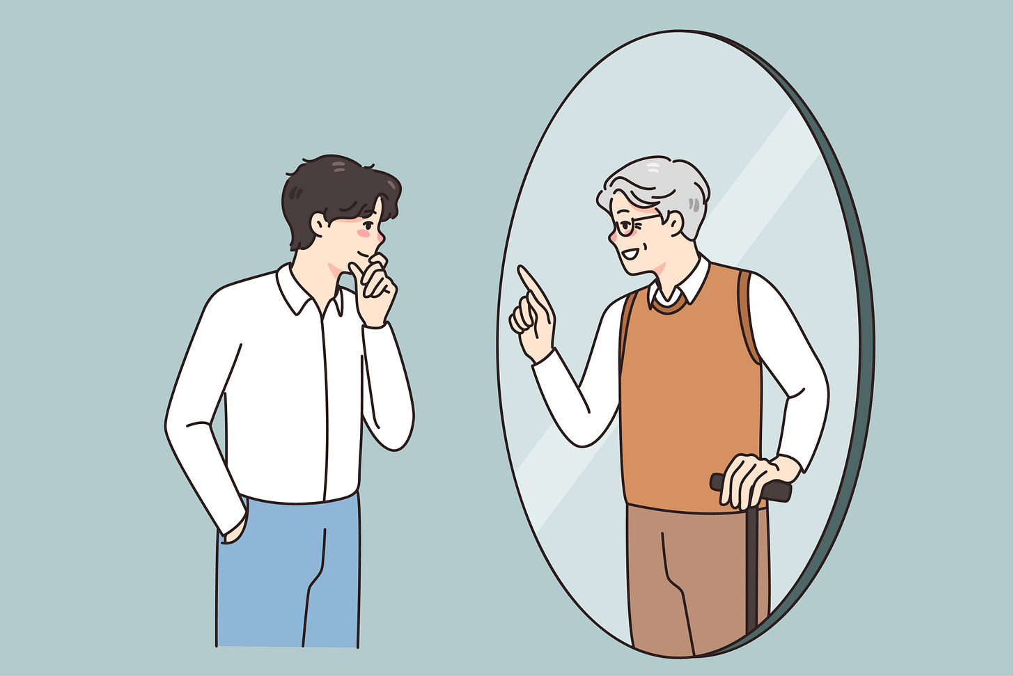 How Millennials Grew Up and Got Old