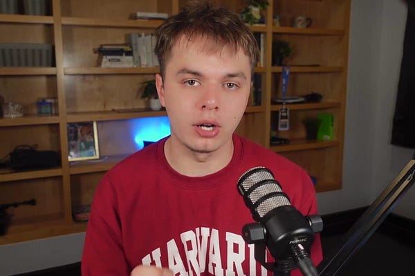 Mockler HQ Podcast | Adam Mockler | Substack