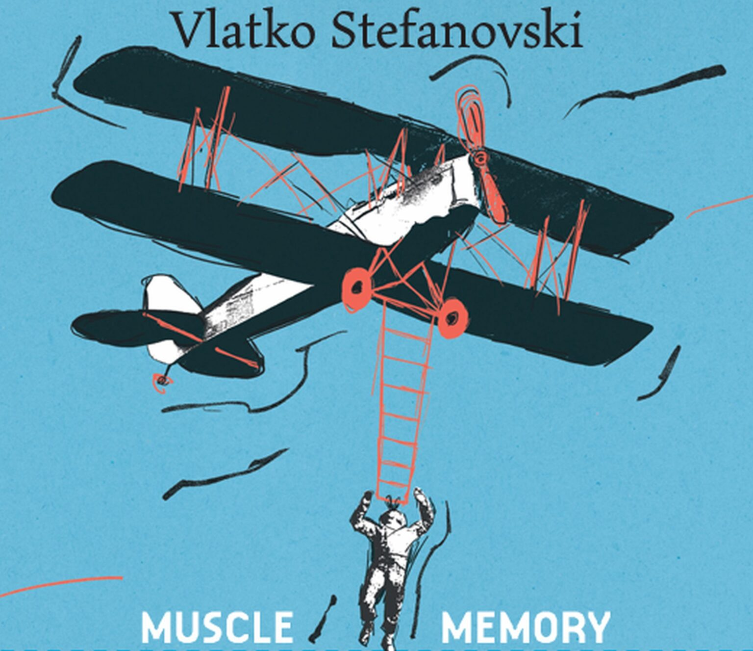 'Muscle Memory' – Vlatko Stefanovski Album Review