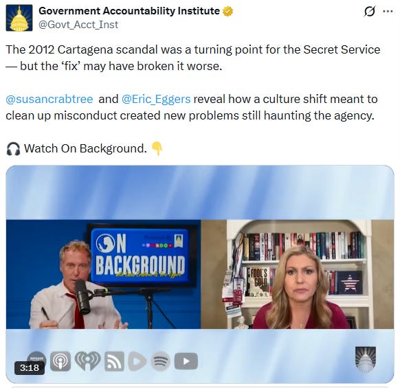 Secret Service Agent Protecting Vice President JD Vance Has Home Raided ...