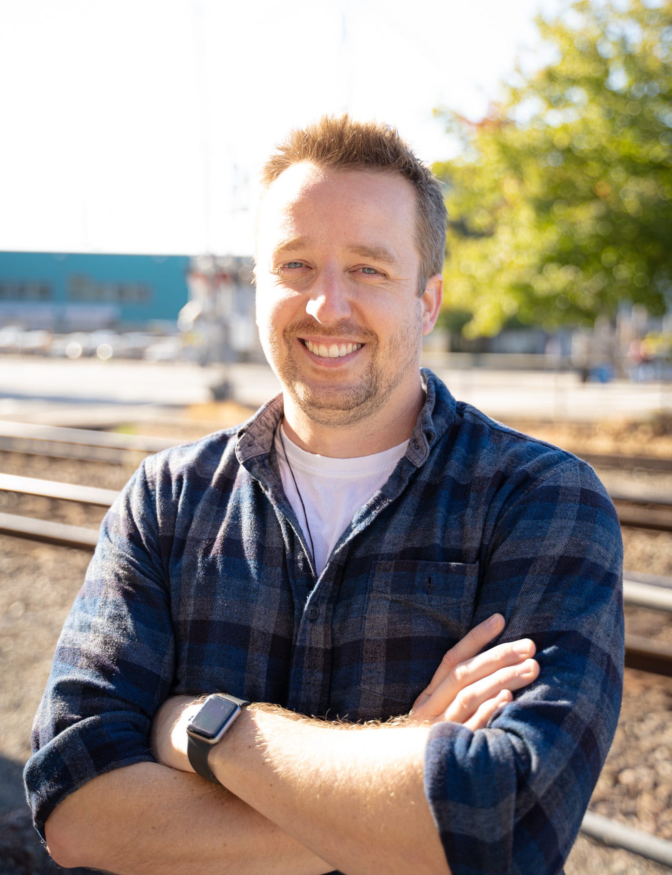 Paul Hoard | Substack